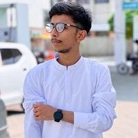 Talha Sajid Chaudhary – Medium