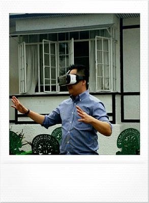 About – Stanley Loh – Medium