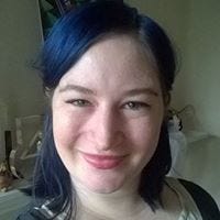 Jessica McGrath – Medium