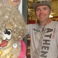 Joe Grande – Medium