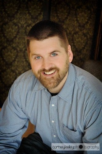 Jeremy Bertrand – Medium