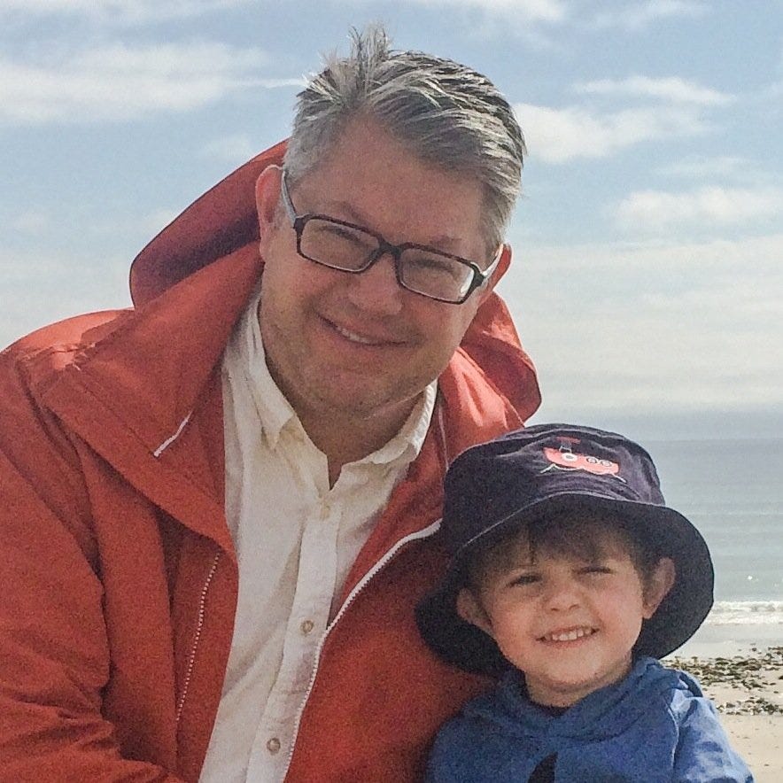 Brian Costello – Medium