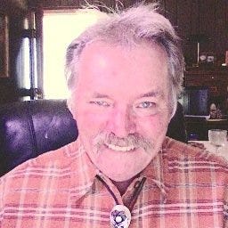 Gary Brumley – Medium