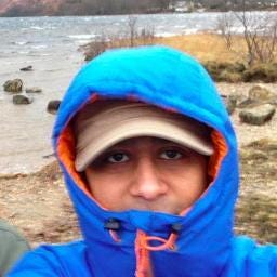 Pranay Manocha – Medium