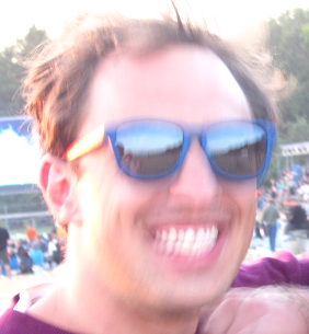 People following Forrest Hanson