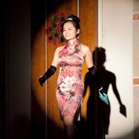 Iris Huang – Medium