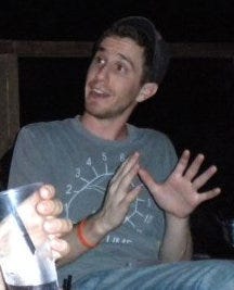 About – Matt Finkelstein – Medium