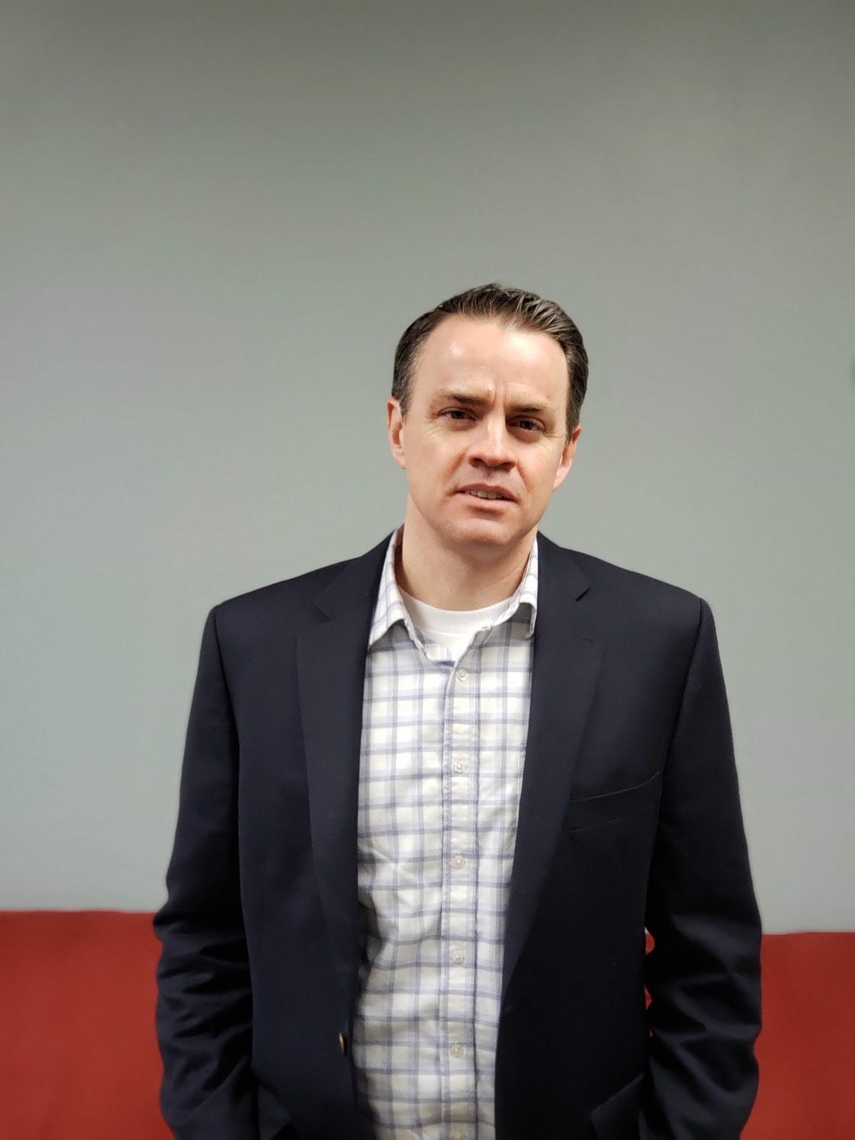 Social Impact Heroes: How Michael Higbee and BestNotes are helping to ...