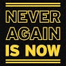 Never Again Action – Medium