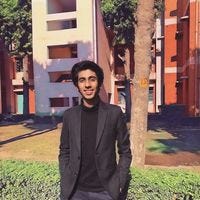 Ishan Sethi – Medium