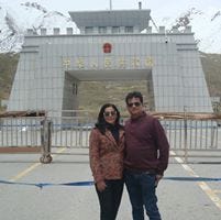 People following Momin Rahim