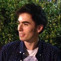 About – Luka Prijic – Medium
