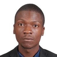 Kevin Mhlanga – Medium
