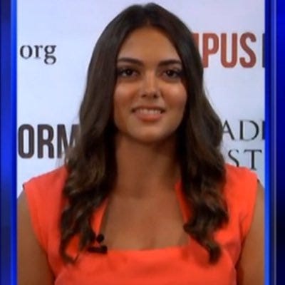 Amber Athey – Medium