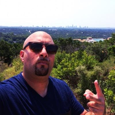 People following Abe Batshon