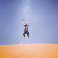 People following Carla Botha