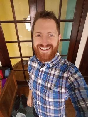 James Meinert – Medium