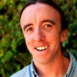 Daniel Richman – Medium