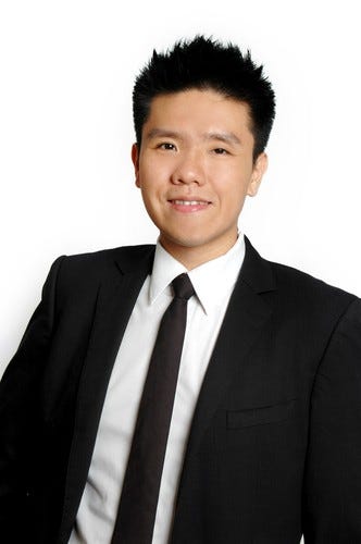 Benjamin Loh – Medium