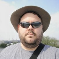 Reuben Thompson – Medium