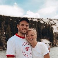 Nathan Garlock – Medium