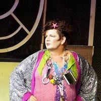 Marjorie Lowry – Medium