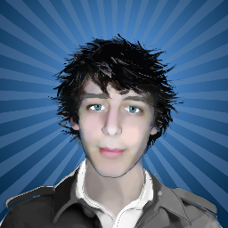 About – Lewis Goddard – Medium