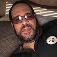 About – Larry Crain – Medium
