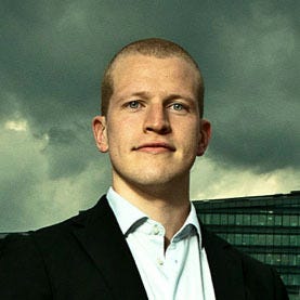 About – Brian Andersen – Medium