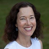 Pamela Judge Wilson – Medium