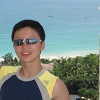 Ted Li – Medium