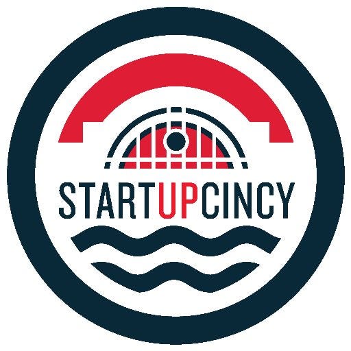 StartupCincy – Medium
