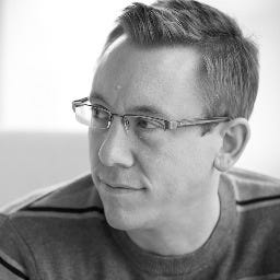 Steve Gustavson – Medium