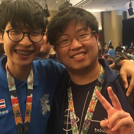 Jon Hu – Medium