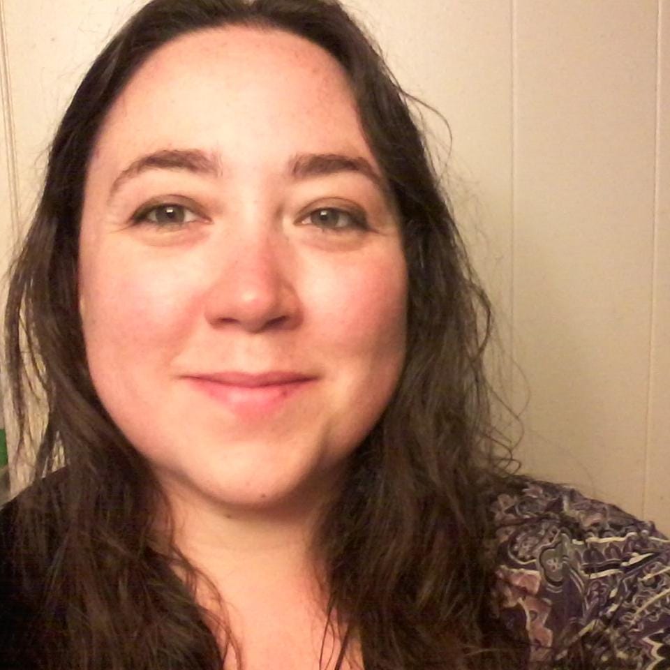 Amanda – Medium