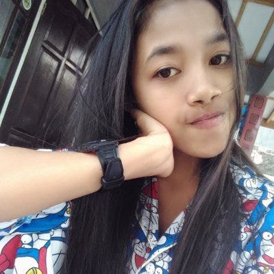 indri ani – Medium