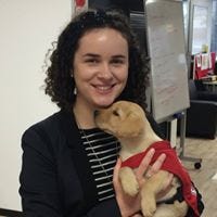 Steph Rowe – Medium