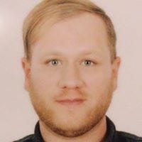 Casey Wilkinson – Medium
