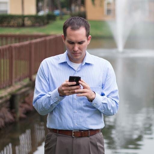 Steven Barnhart – Medium