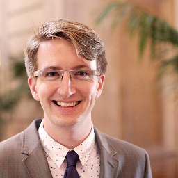 Sean McBride – Medium