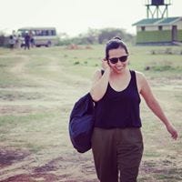 Pamela Hartley – Medium
