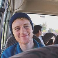 Dylan Landon – Medium