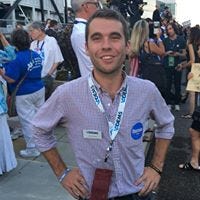 Josh Stanfield – Medium