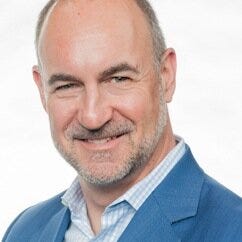 Dave Hendricks – Medium