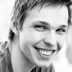 About – Nathan Gould – Medium