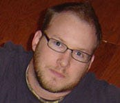 Mark Fulton – Medium