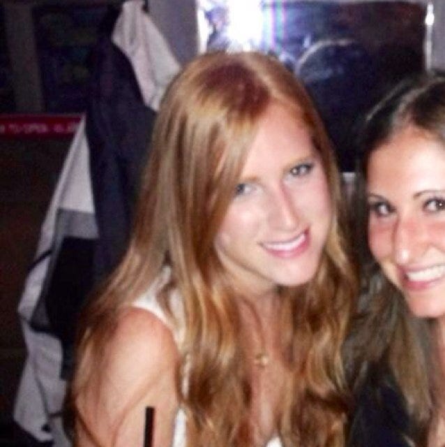 Erica Heller – Medium
