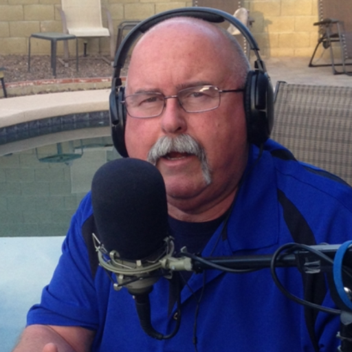 Don Shields – Medium