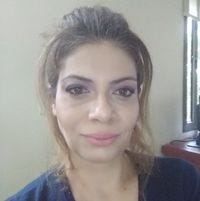 Dina George – Medium