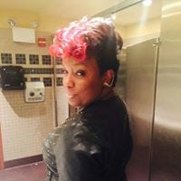 Stephanie L Hutton – Medium